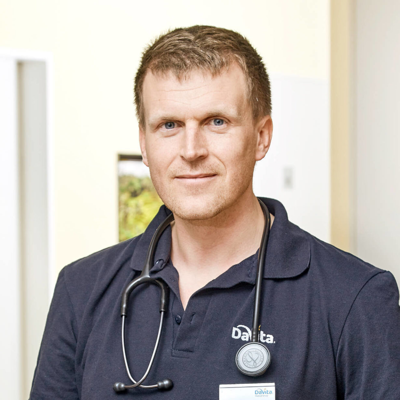 Nephrologe in Gera | Nieren- und Dialysezentrum - DaVita