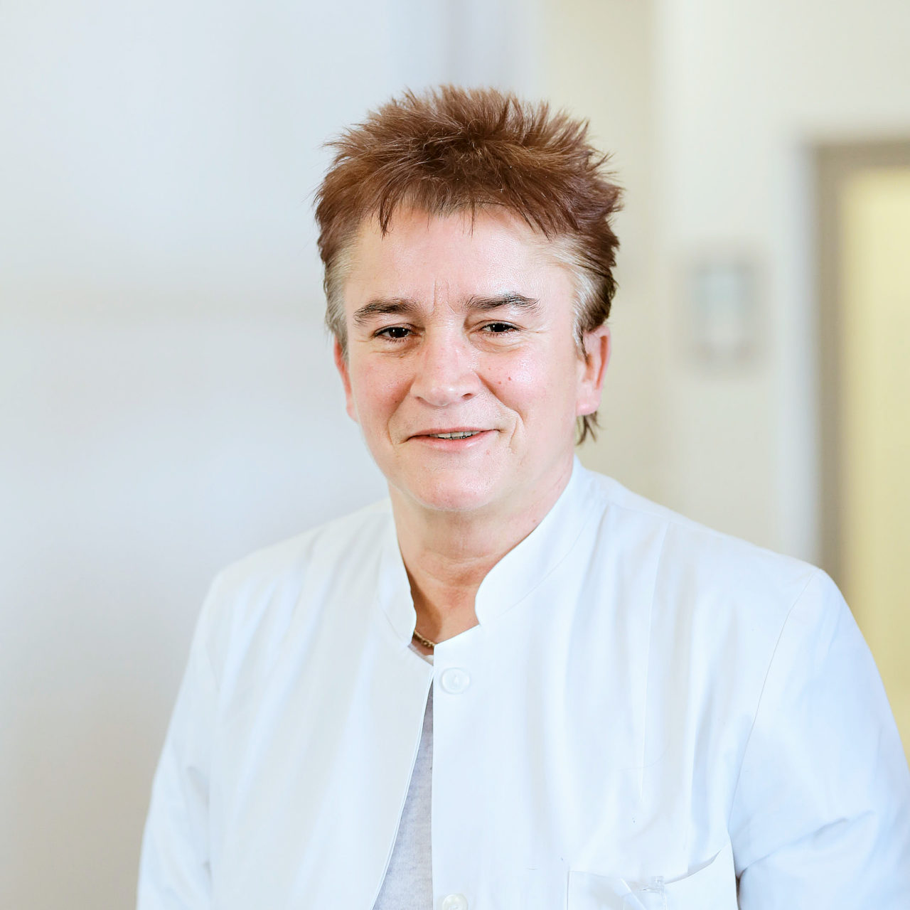 Nierenarzt in Viersen | Nieren-/Dialysezentrum - DaVita