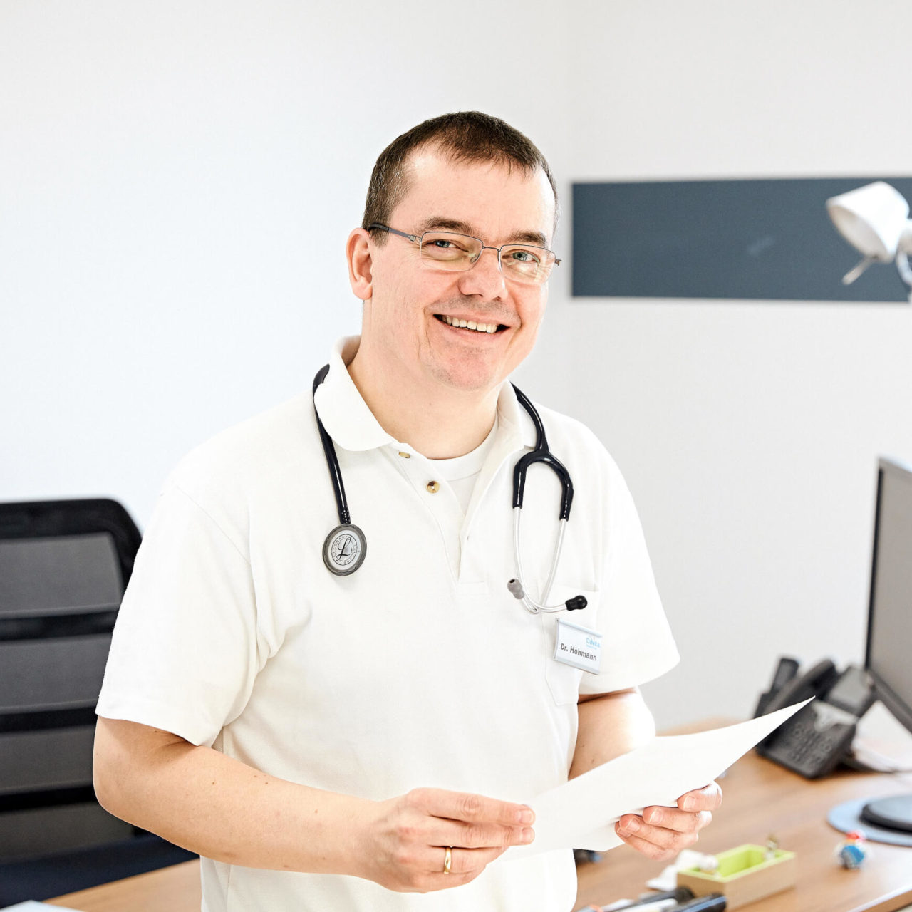 Nephrologe in Willich | Nieren- und Dialysezentrum - DaVita