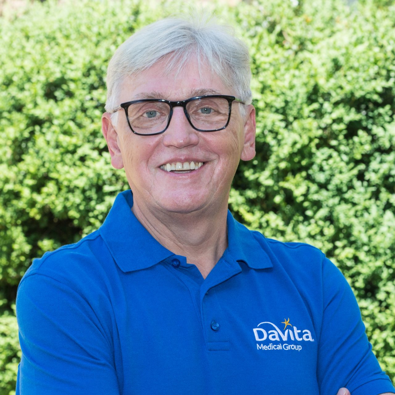 Facharztzentrum Bad Münder | Nephrologie + Kardiologie - DaVita