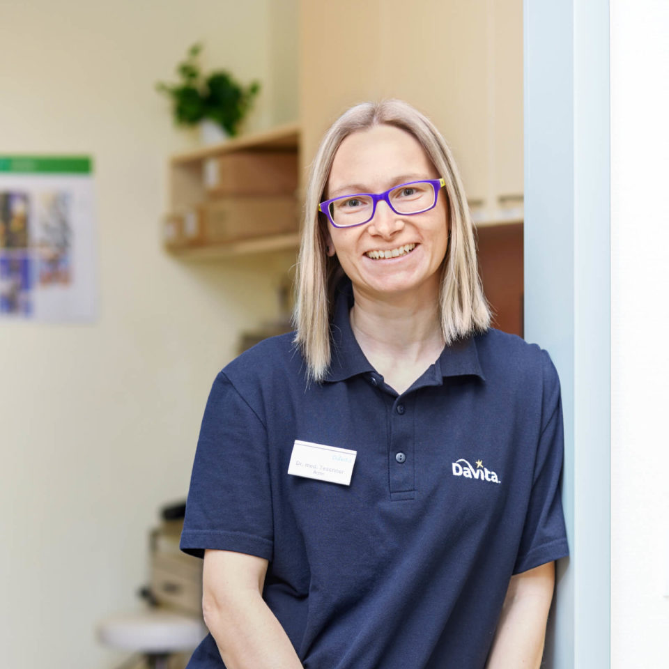 Nephrologe in Torgau | Nieren- und Dialysezentrum - DaVita