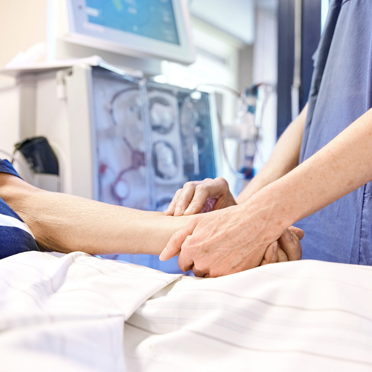 Was ist Dialyse? - DaVita