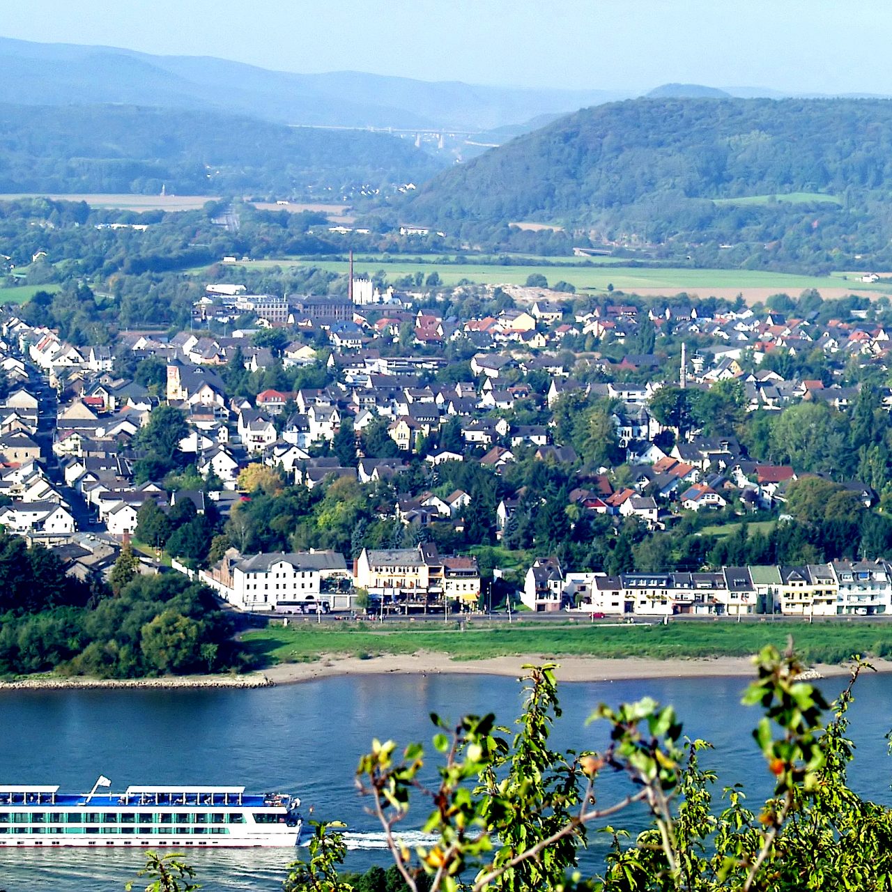 Dialyse und Urlaub in der Eifel - DaVita