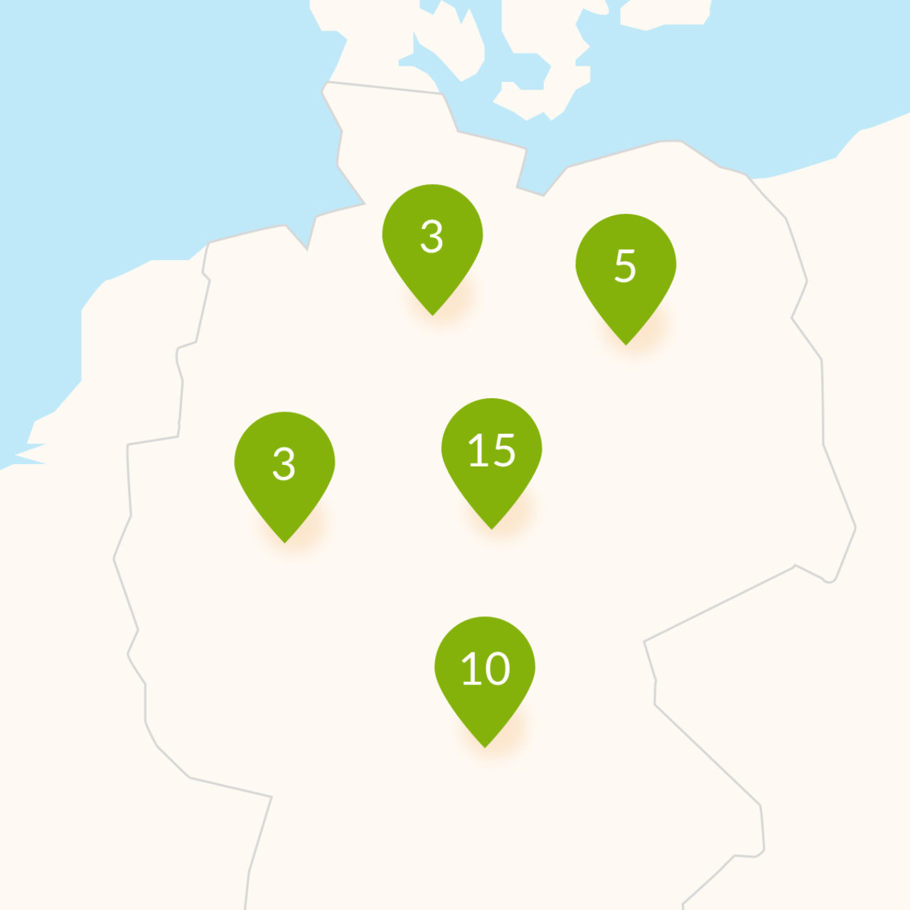 Nieren-/Dialysezentrum Mönchengladbach Rheydt - DaVita
