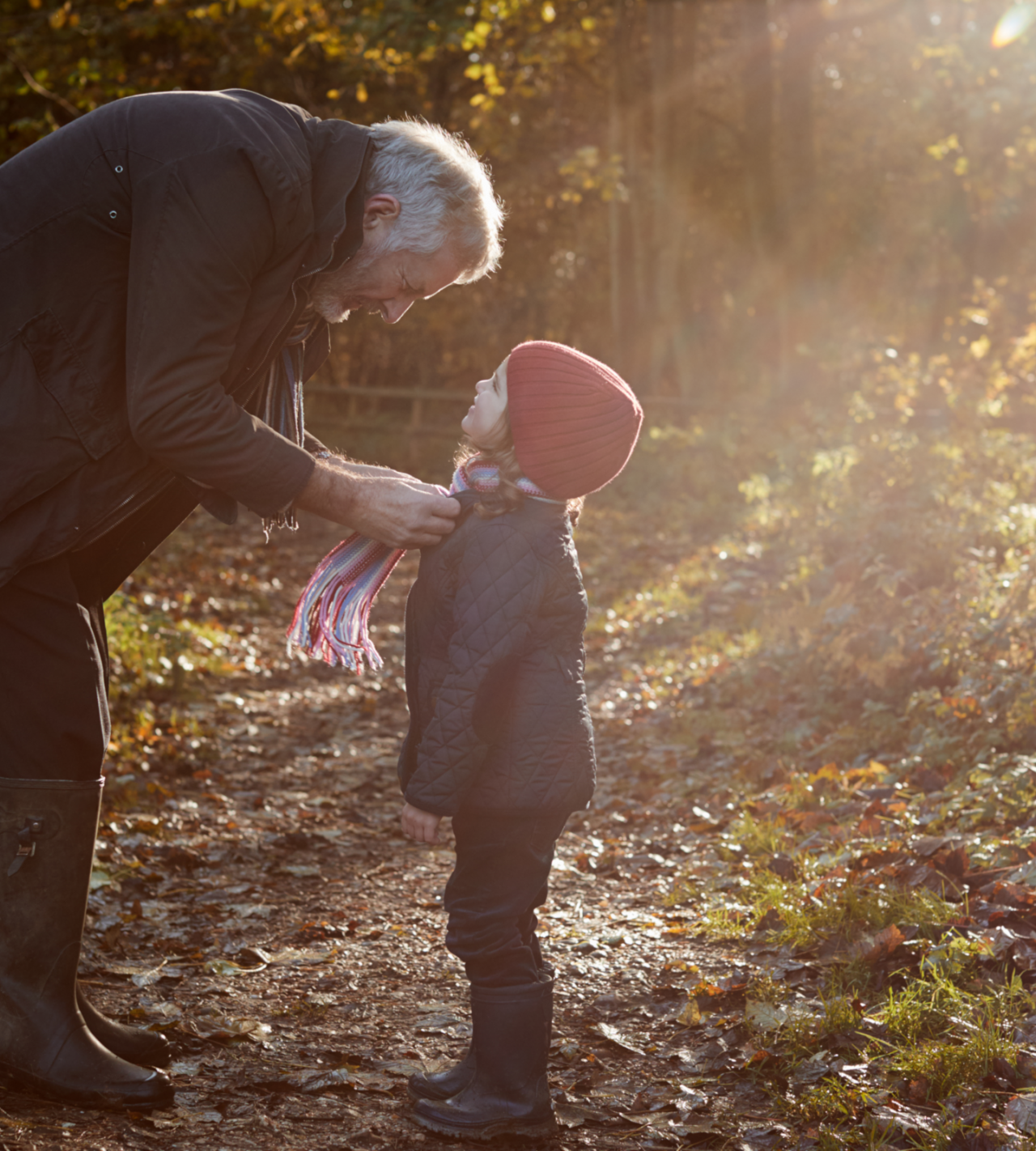 5 Tipps für unsere Patienten um gut durch die kalte Jahreszeit zu ...