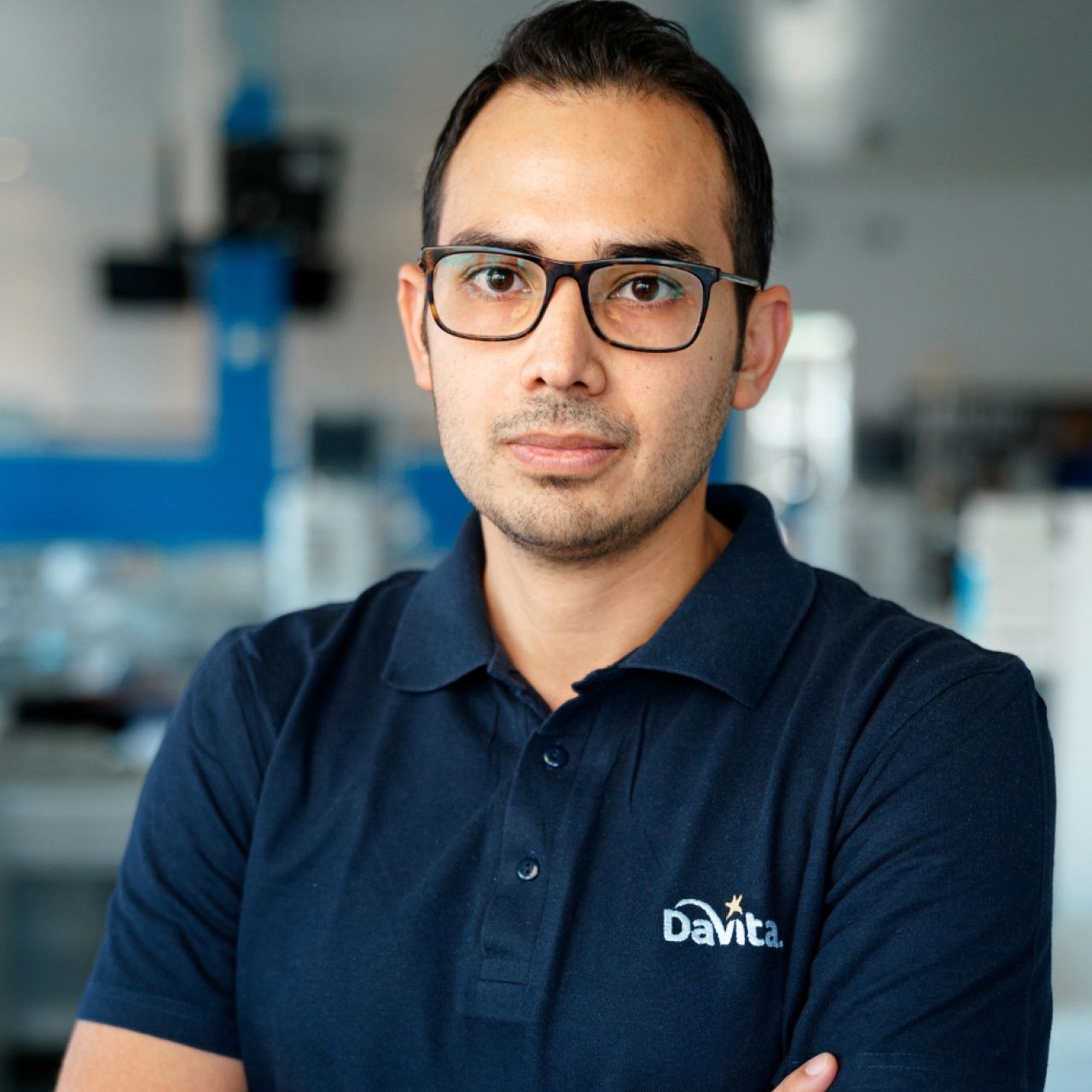 Übersicht Ärzteteam - DaVita